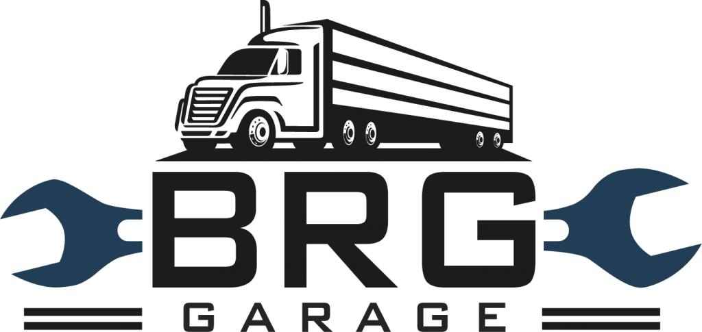 Big Rig Garage